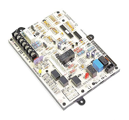 Carrier Control Board : Amazon.ca: Industrial & Scientific