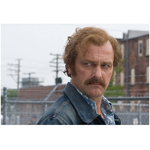 Kill The Irishman Danny Greene