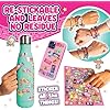 Amazon.com: Sky Castle Sticki Rolls Sticki Station, Wearable Shareable ...