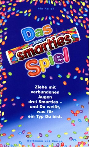 Das Smarties-Spiel, Geschenk-Set : Amazon.de: Spielzeug