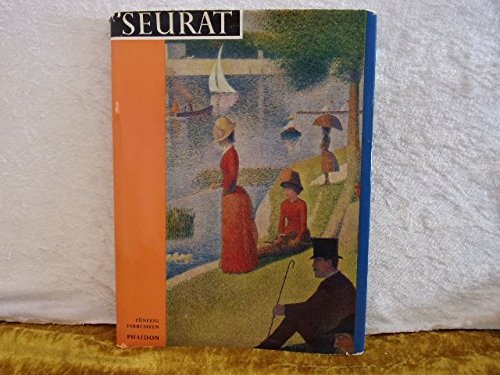 Amazon.com: Seurat: unknown author: Books