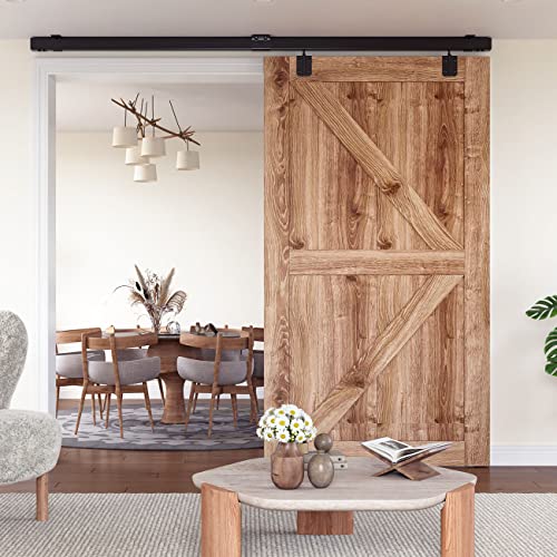 The 30 Best Ceiling Mounted Barn Doors of 2024 [Verified] - Cherry Picks