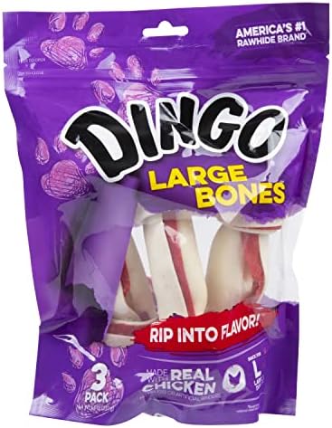 Is Dingo Brand Good For Dogs