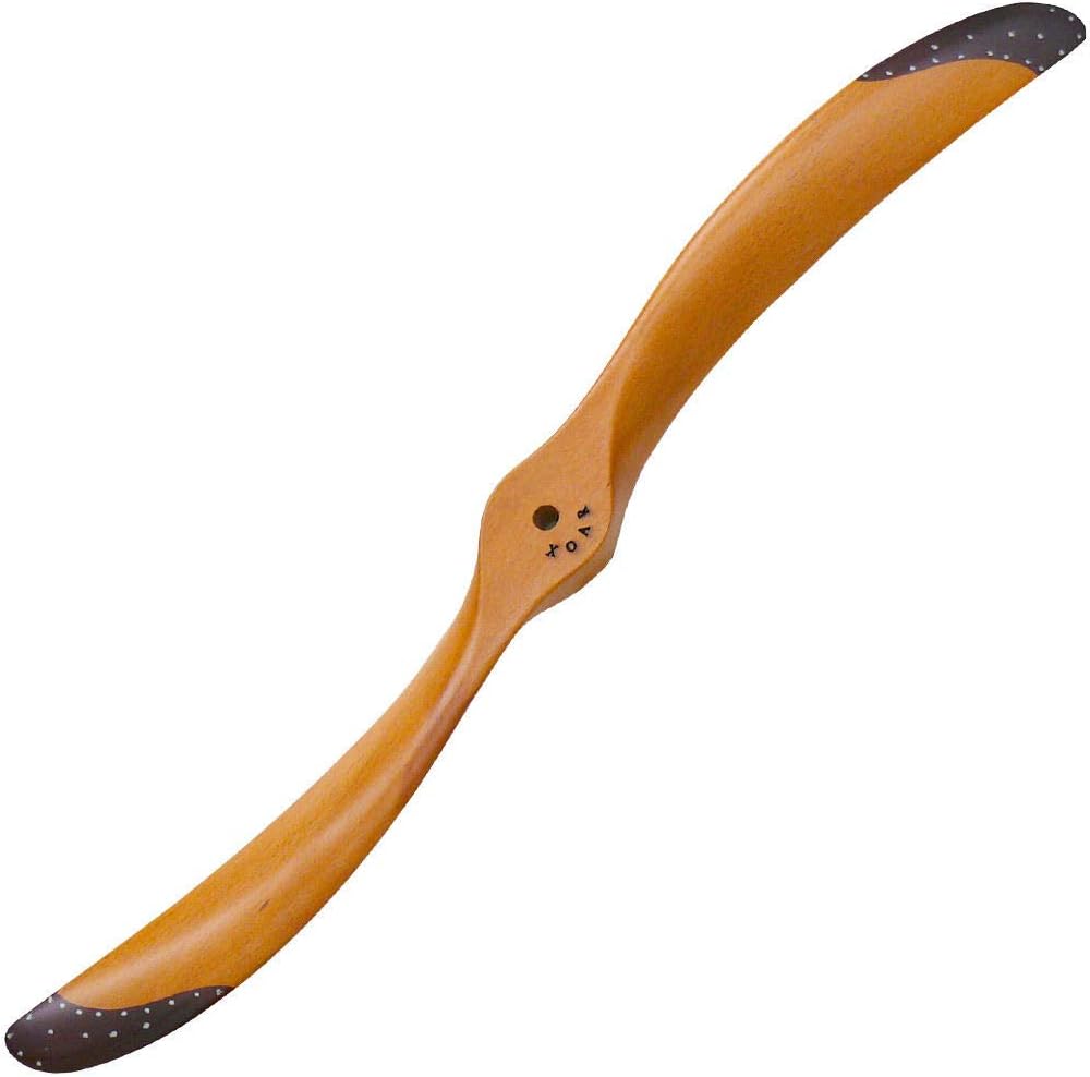 Amazon.com: XOAR PJWWI Scimitar 22x10 Light RC Warbird Airplane ...