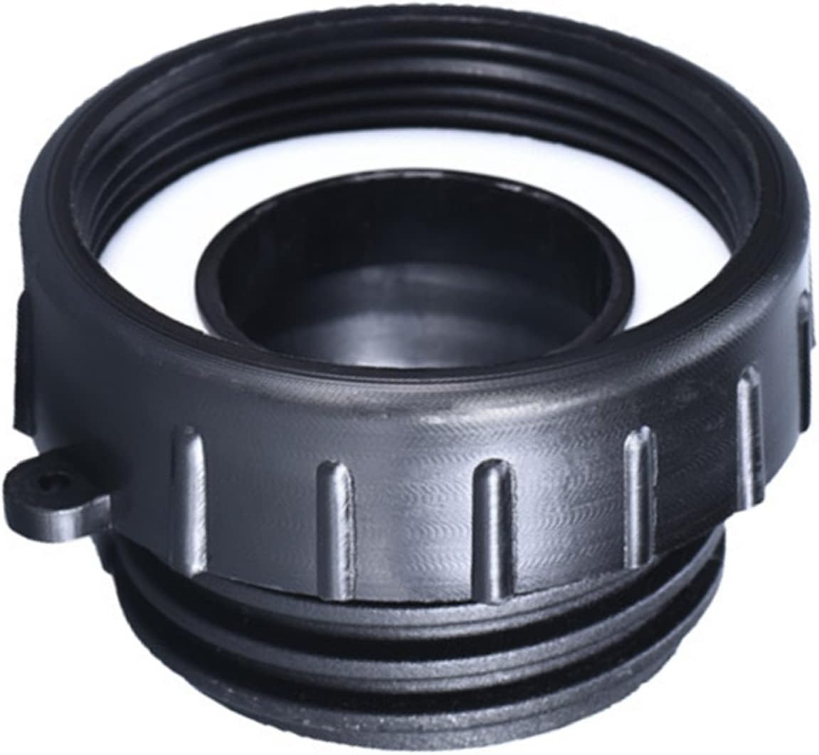 Amazon.com: TEHAUX IBC Tote Adapter, IBC Tote Hose Adapter 60mm IBC ...