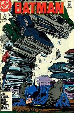 Batman, Edition# 425: DC, DC: Amazon.com: Books