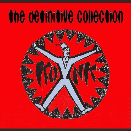 Play The Definitive Collection by Konk on Amazon Music