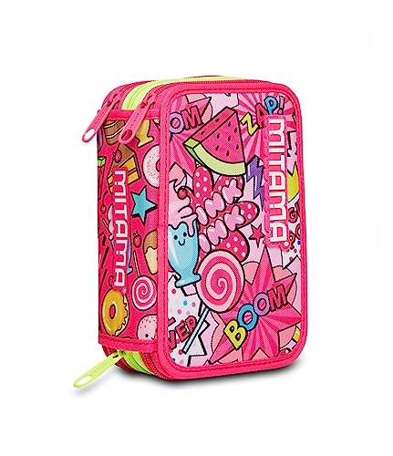Astuccio Scuola 3 Scomparti – I 15 migliori prodotti a confronto ...