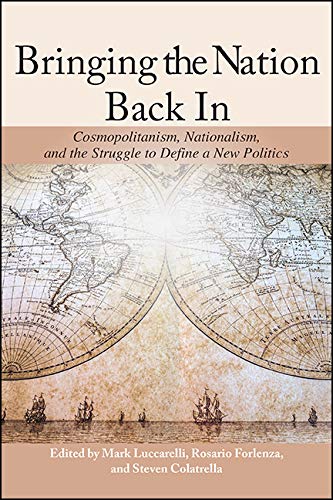 Amazon.com: Bringing the Nation Back In: Cosmopolitanism, Nationalism ...