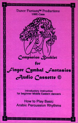 Amazon.com: "Finger Cymbal Fantasies": 9781585130719: Corona, Vicki: Books