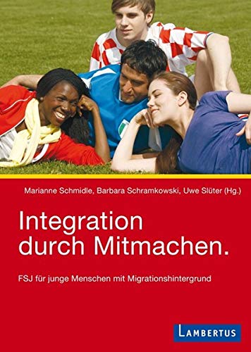 Amazon.in: Buy Integration durch Mitmachen: FSJ für junge Menschen mit ...