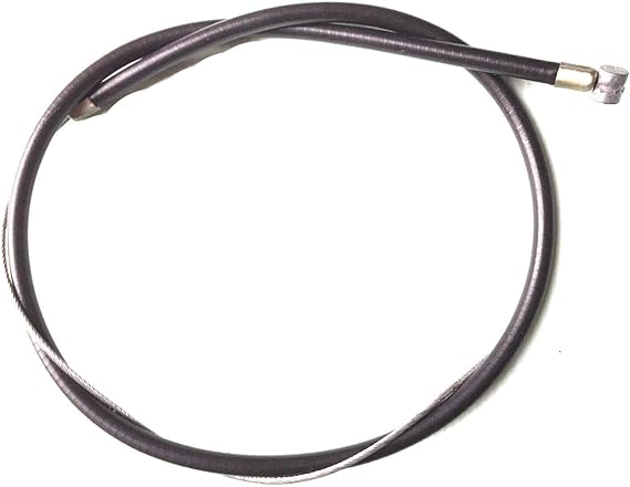 Aarnav Steel Front Brake Cable Set - Friction Free, Galvanized, Cold ...