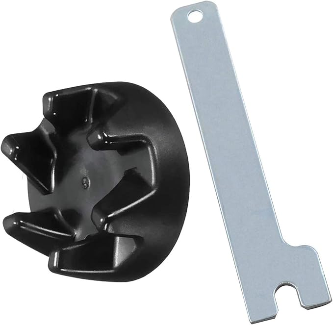 Amazon.com: 9704230 Blender Coupler with Spanner Kit FOR kitchen-Aid ...