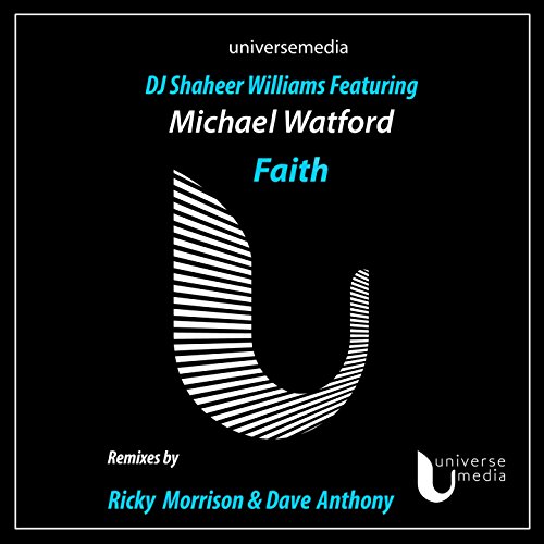 Faith de DJ Shaheer Williams feat. Michael Watford en Amazon Music ...