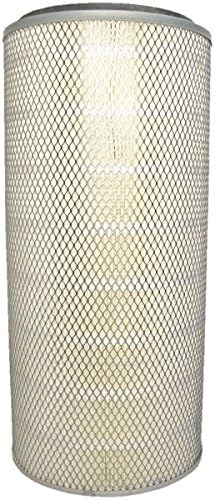 Amazon.com: Luber-finer Luberfiner LAF7797 Heavy Duty Air Filter Fits ...