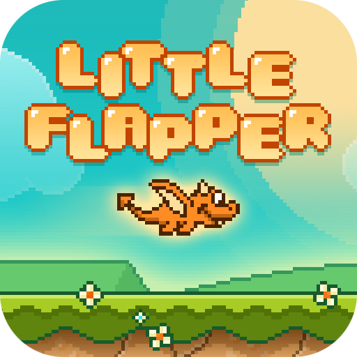 Little Flapper - App on Amazon Appstore