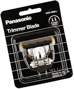 Panasonic Lame de rechange pour tondeuse à cheveux ER1611 ER1610 ER1512 ...
