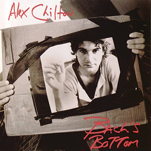 Play Bach's Bottom by Alex Chilton on Amazon Music