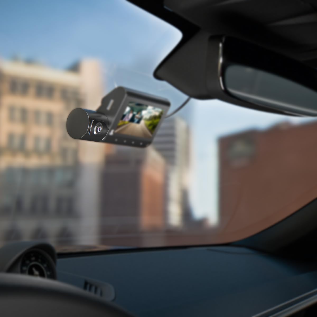 Snapklik.com : Cobra Full HD (1080P) Cabin-View Accessory Camera For SC ...