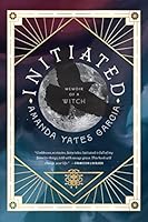 Initiated: Memoir of a Witch | Amazon price tracker / tracking, Amazon price history charts ...