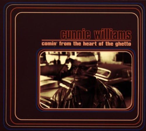 Amazon.co.jp: Comin' from the heart of the ghetto: ミュージック