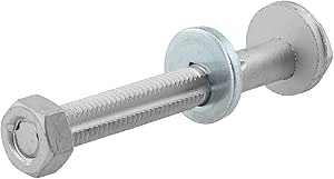 Amazon.com: YS0911 Rust Resistant Screw for X 2007106 2007107 1006484 ...