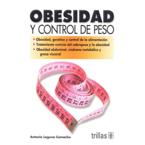 OBESIDAD Y CONTROL DE PESO | Amazon.com.br
