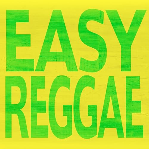 Easy Reggae : VARIOUS ARTISTS: Amazon.fr: Téléchargement de Musique