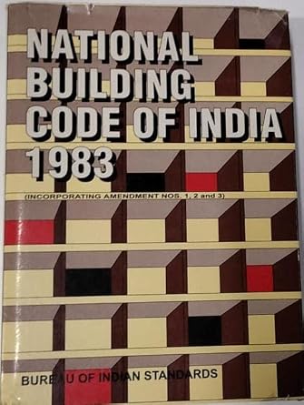 Amazon.in: Buy National Building Code of India 1983 Book Online at Low ...