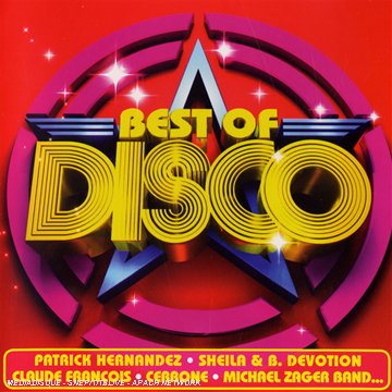 Best Of Disco - Amazon.com Music