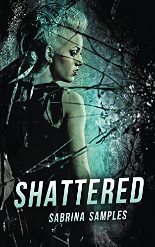 Amazon | Shattered (English Edition) [Kindle edition] by Samples ...