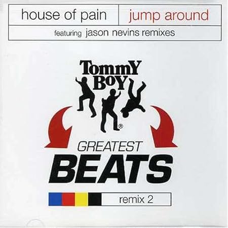 House of Pain - Jump Around - Amazon.com Music