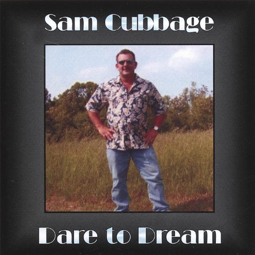Play Dare To Dream by Sam Cubbage on Amazon Music