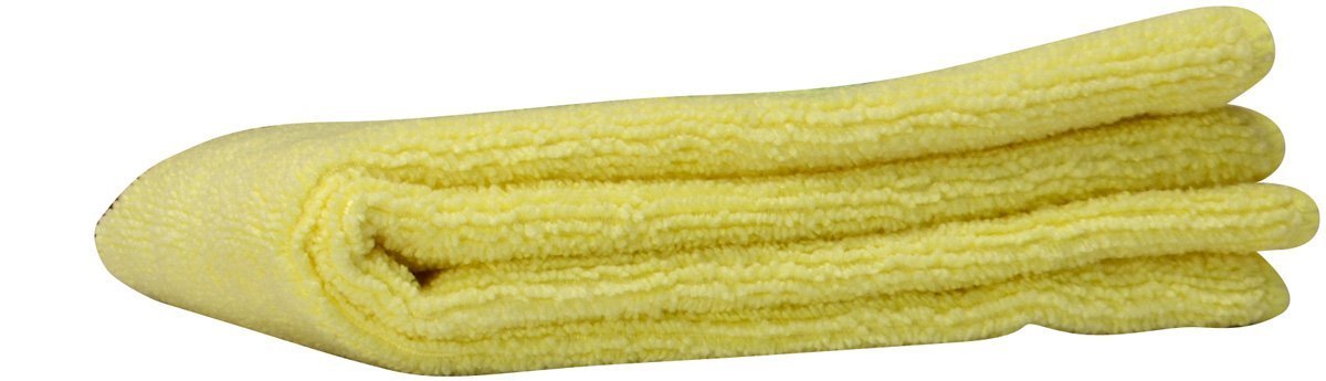 3M - Car Care Cloth - Microfibre - Revolutionary Car Cleaning Cloth ...