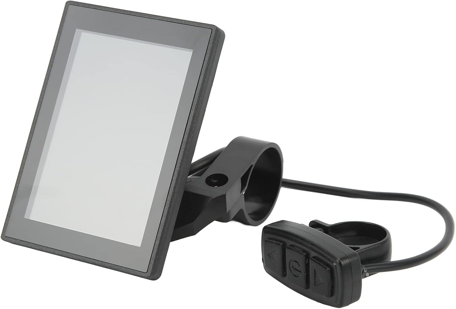 Color Screen Instrument, Electric Bike LCD Display Meter 24V 36V 48V E ...