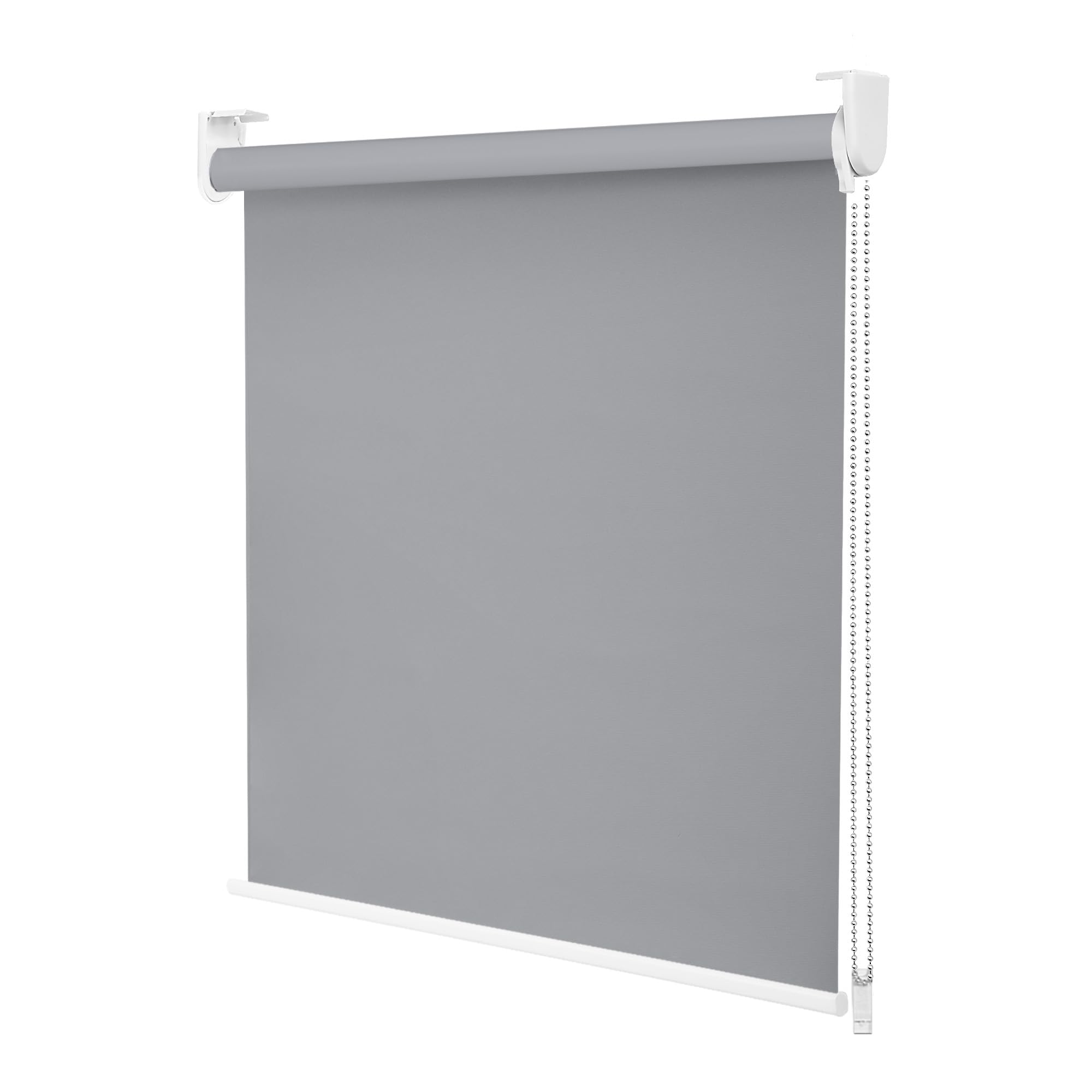 Amazon.com: SUNFREE Blackout Roller Shades for Windows,65" W x 72" H ...