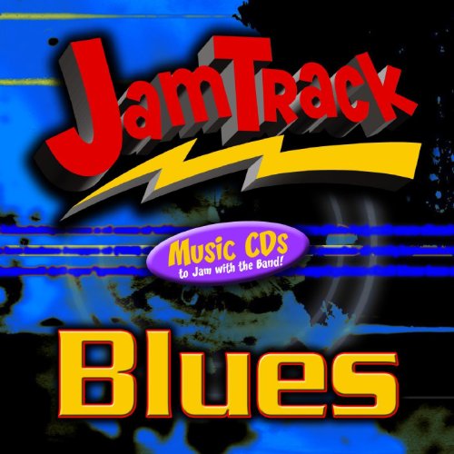 Amazon.com: Blues Jam Tracks for Guitarists : Jam Track: Digital Music