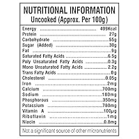 Gits Rasmalai Mix, 150g : Amazon.in: Grocery & Gourmet Foods