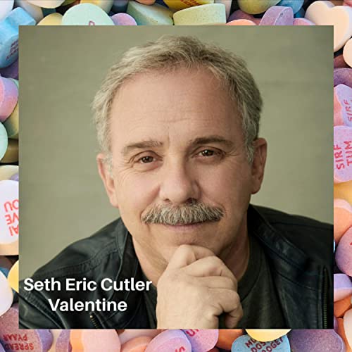 Écouter Valentine par Seth Eric Cutler sur Amazon Music Unlimited, ${countryName}