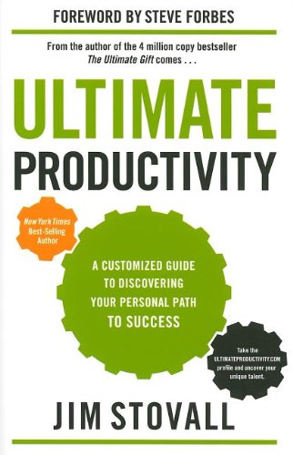 Ultimate Productivity: A Customized Guide to Success Through Motivation ...