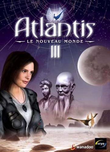 Atlantis 3. - 3554540163017 - Livros na Amazon Brasil
