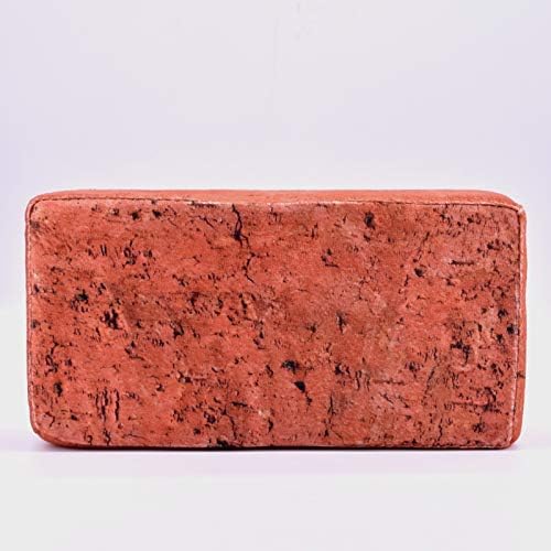 Amazon.com: MOMOMAGE Super Lifelike Sponge Brick Fake Brick for Comedy ...
