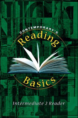 Reading Basics Intermediate 2 Reader: Contemporary: 9780809206681 ...