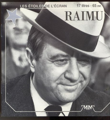 Les Etoiles De La Chanson: Raimu: Amazon.in: Music}