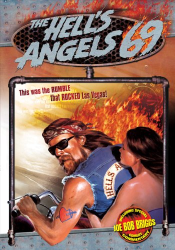 Hell's Angels '69 [Reino Unido] [DVD]: Amazon.es: Películas y TV