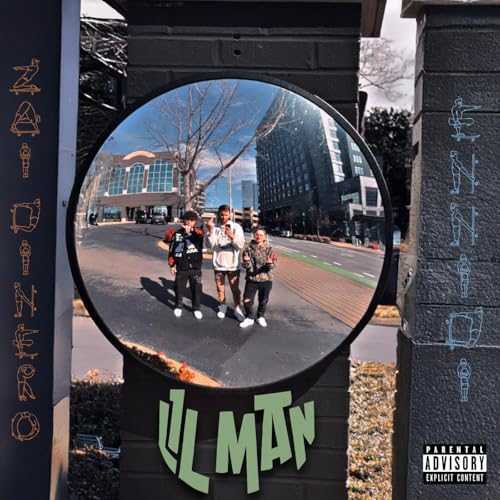 Play Lil Man by Zai Dinero & Ennidi on Amazon Music