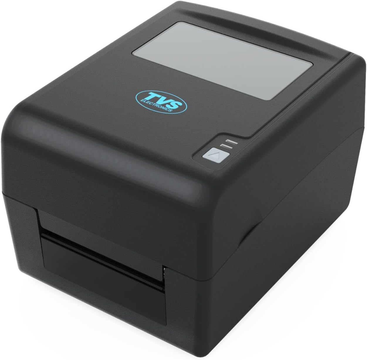 TVS ELECTRONICS LP 46 Dlite 4” Inches Thermal Label Printer | USB ...