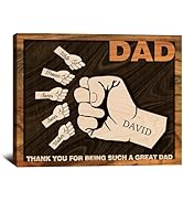 Amazon.com: YUNART Personalized Mothers Day Unique Gifts for Mom from ...