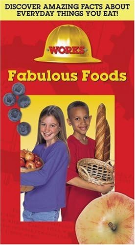 Amazon.com: Works- Fabulous Foods [VHS] : Works: Movies & TV