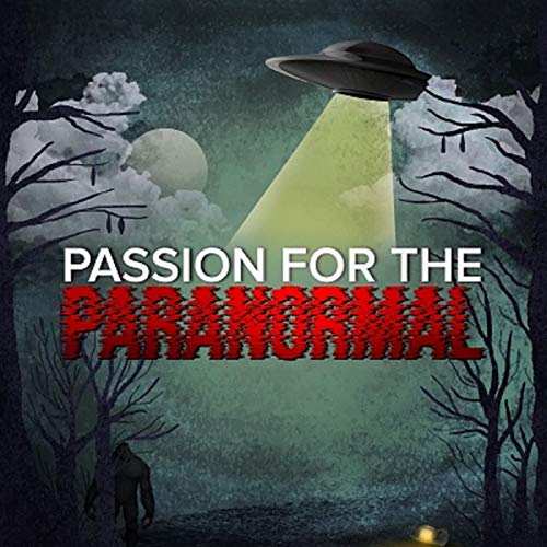 Passion for the Paranormal : Curry Stegen: Amazon.in: Books